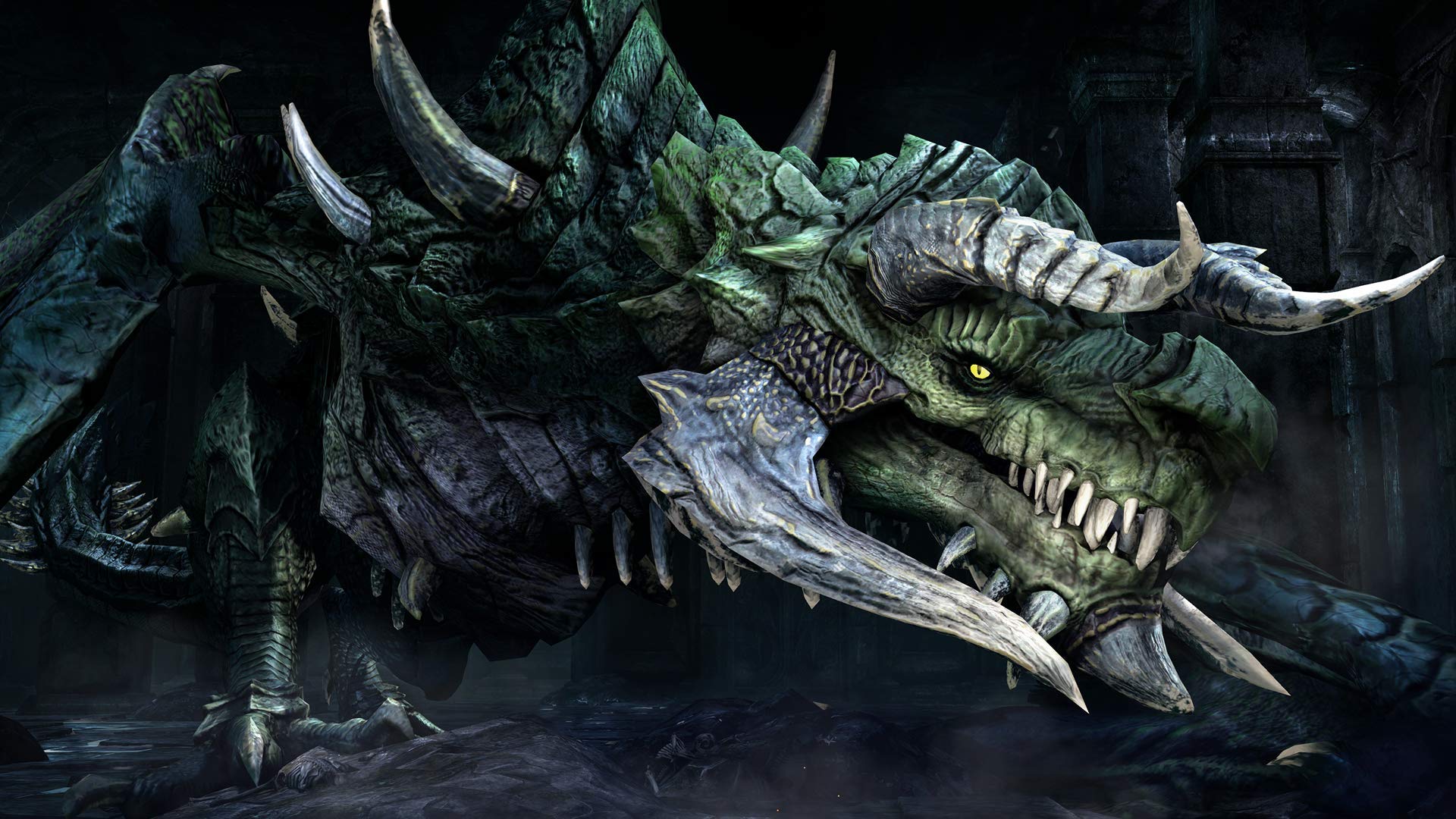 The Elder Scrolls Online: Elsweyr - Xbox One
