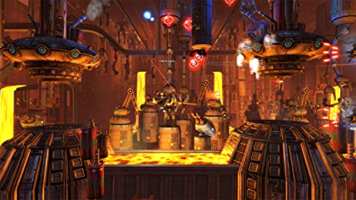 Sine Mora Ex (Xbox One)