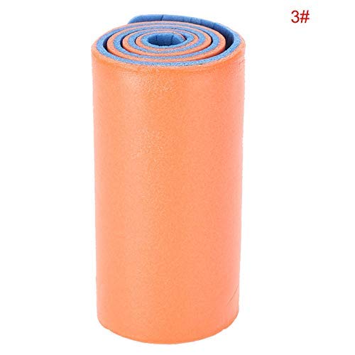 Salmue 3 Types Health Care Medical Splint Emergency Combat Splint First Aid Fracture Fixed Splint Braces & Supports(46 * 11cm)