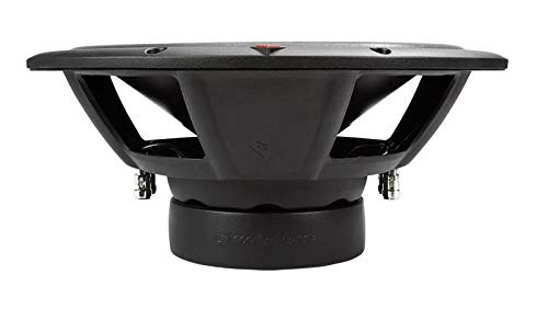 Rockford Fosgate R2D2-12 12" 1000W 2-Ohm DVC Car Audio Power Subwoofers