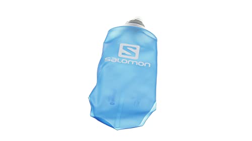 Salomon Soft Flask 150ml/5oz 28 Clear Blue, NS