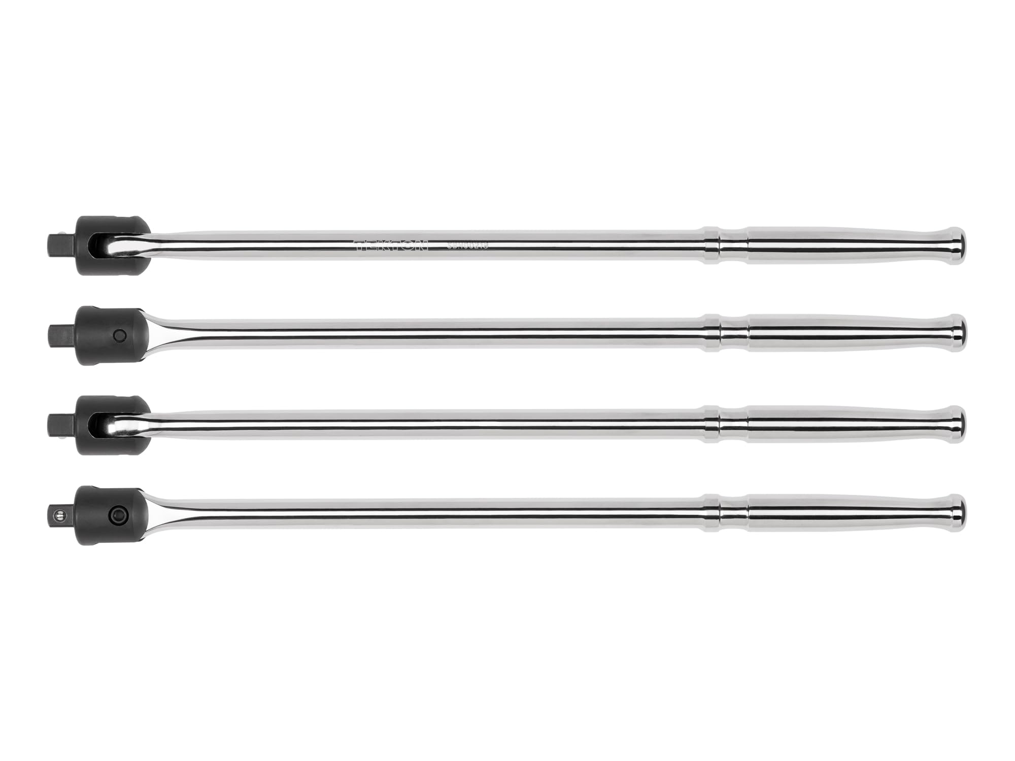 TEKTON 1/2 Inch Drive x 18 Inch Breaker Bar | SBH00218