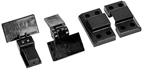 Reloop Dust Cover for RP-7000 and RP-8000 with Plastic Cast