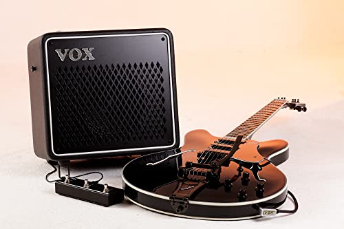 VOX Guitar Combo Amplifier (MINIGO50)