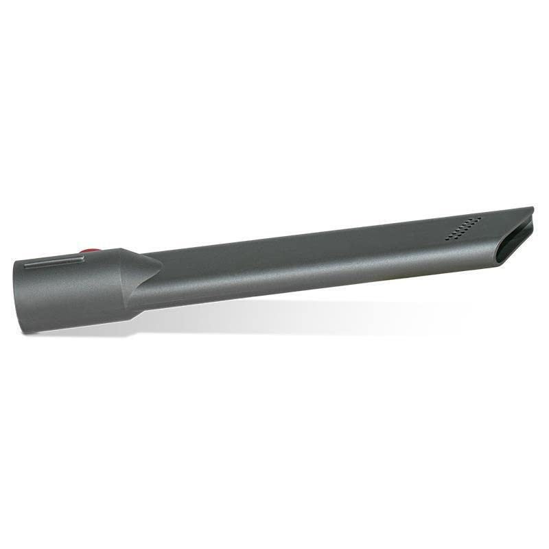 Tool Attachment Compatible with Dyson V15, V12, V11, V10, V8, V7 Vacuum Cleaner Accessories Replacement Parts Brush Nozzle, Stubborn Dirt Mattress Tool, Soft Dusting (Crevice Tool)