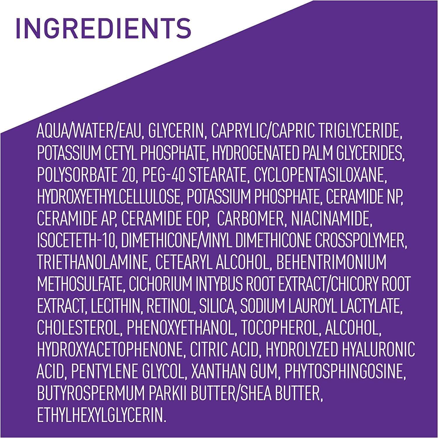 Skin Renewing Cream Serum