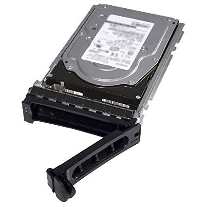 The Nekid Cow TNC Genuine 342-5931 / HKKJV 100GB 2.5 3Gbps MLC SATA SSD Kit G176J - B