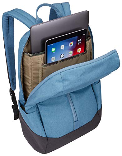 Thule Lithos Backpack 20L, Blue-Black