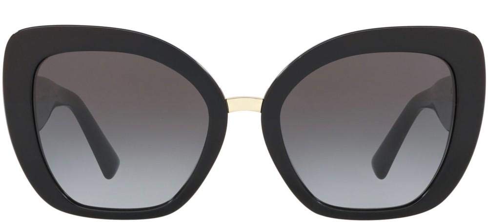Sunglasses Valentino VA 4057 50018G Black