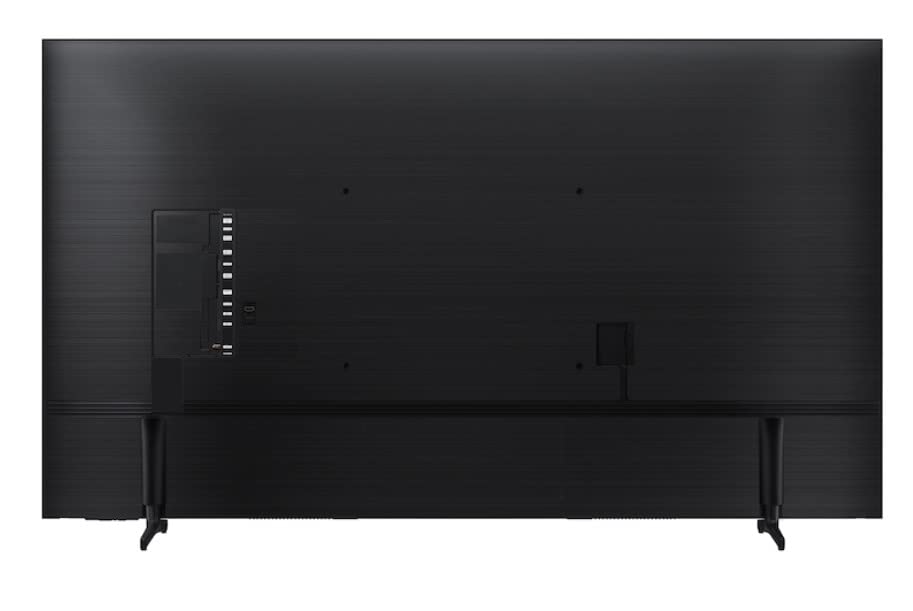 SAMSUNG 75-Inch QLED Hotel HQ60A Smart TV Series 4K (3,840 x 2,160) Dual LED Quantum Dot Processor