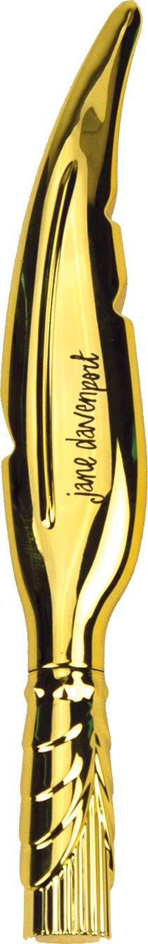 Spellbinders Licensed to Quill Brush Nib Ink Pen