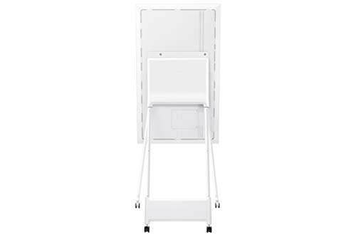 Samsung Business Samsung Flip 2 Mobile Stand for WM55R Samsung Flip 2 Digital Flipchart for Business (STN-WM55R)