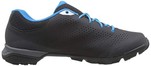 SHIMANO MT3 (MT301) SPD Shoes, Black, Size 47