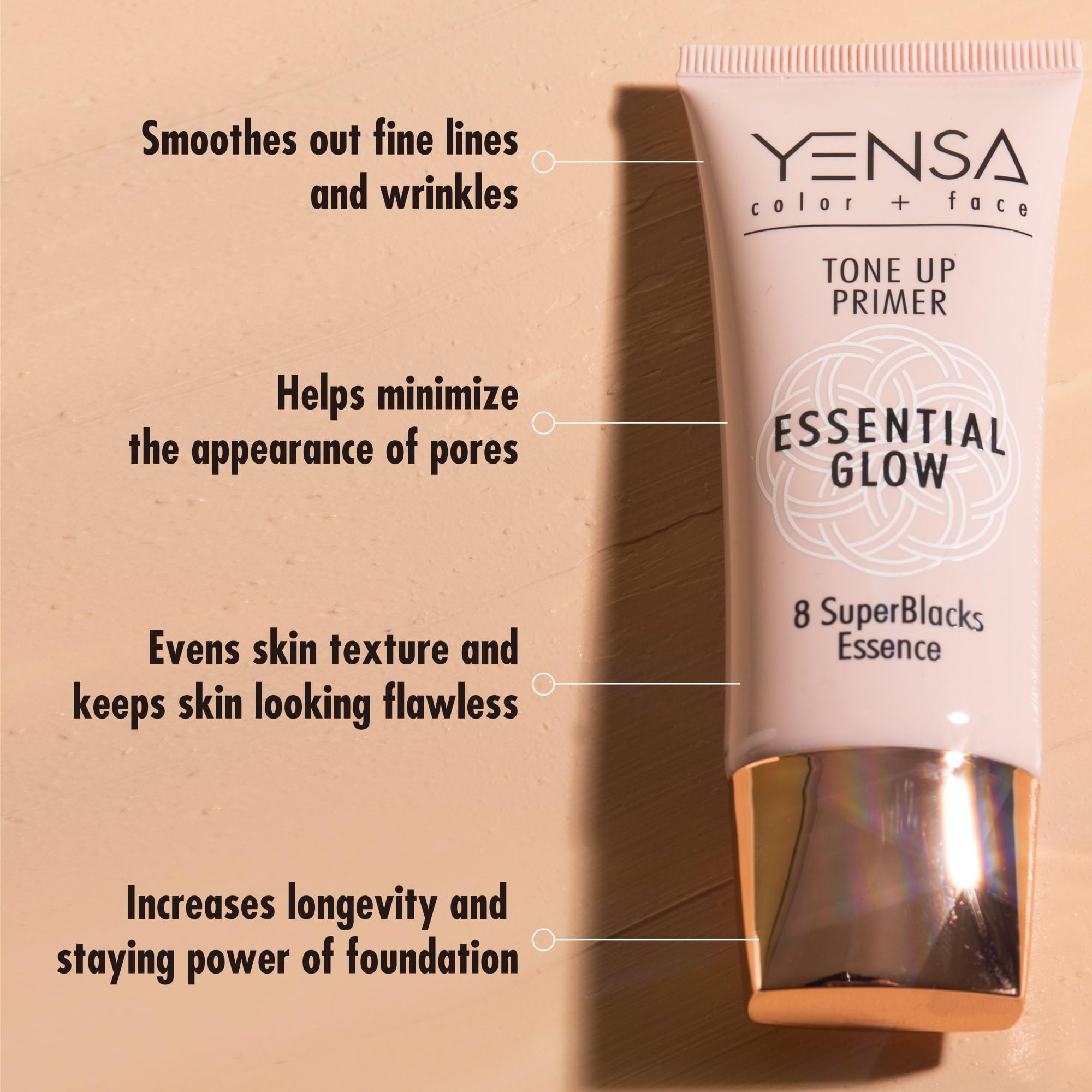 Tone Up Primer Essential Glow