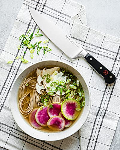 WÜSTHOF Classic 2-Piece Prep Knife Set