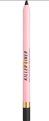 Too Faced Killer Liner 36 Hour Waterproof Gel Eyeliner Pencil