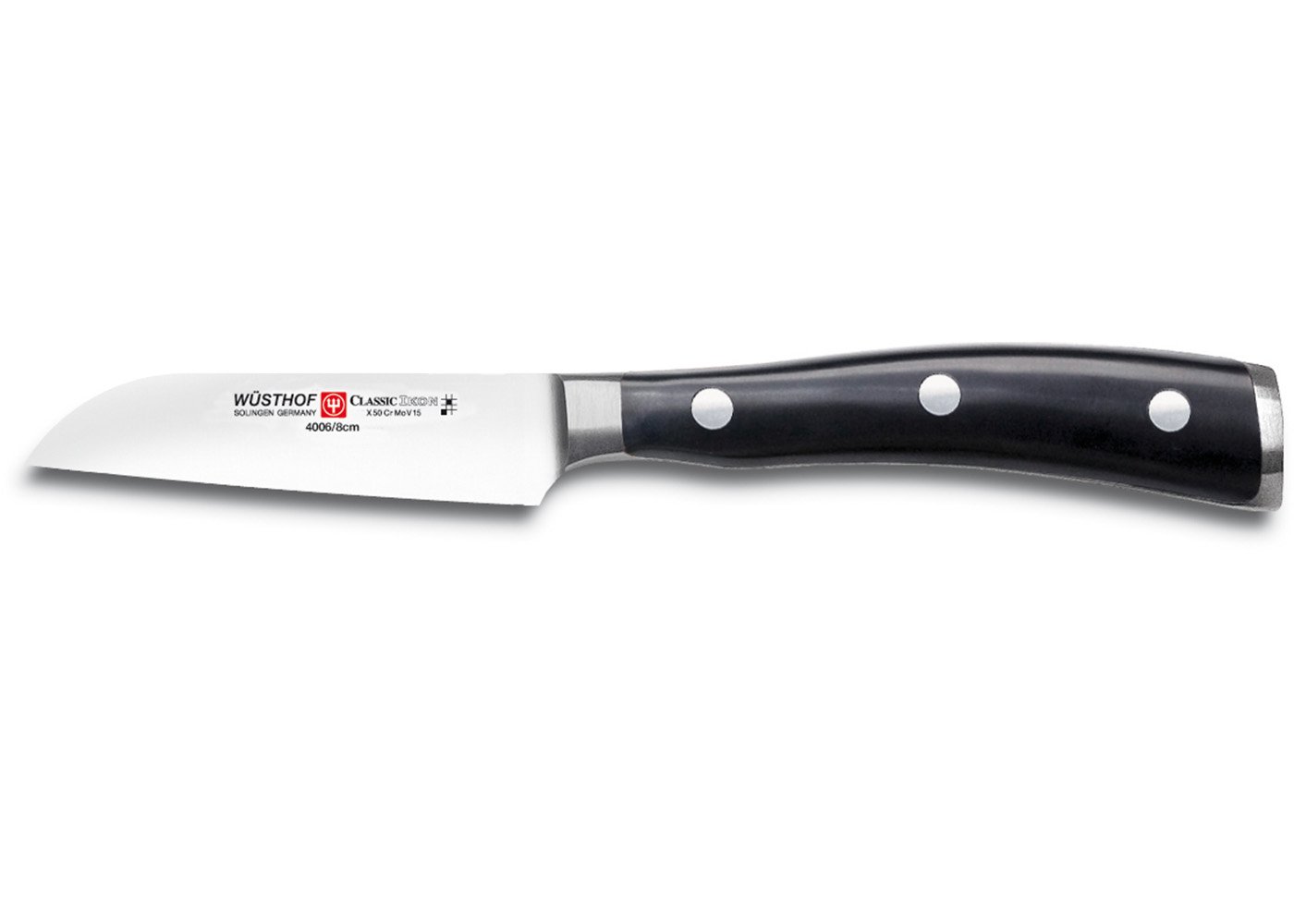 Wüsthof Classic IKON 6" Paring Knife