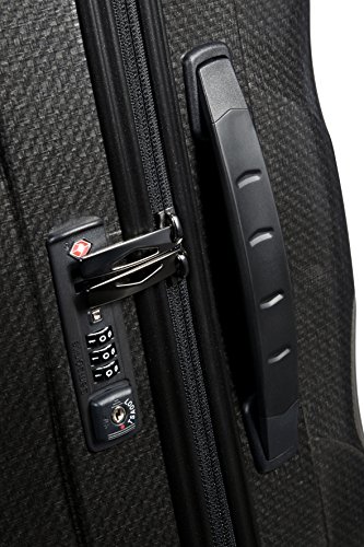 Samsonite Black Label Spinner 75, L (75cm-94L)