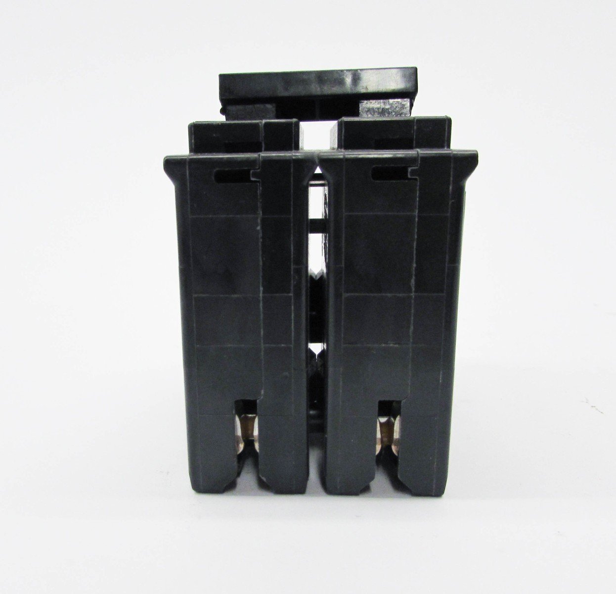 SCHNEIDER ELECTRIC 120/240-Volt 50-Amp HOM250 Miniature Circuit Breaker 120/240V 50A