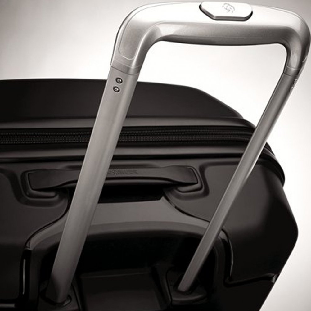 Samsonite Freeform 21 inch Carry On Spinner Sage Green