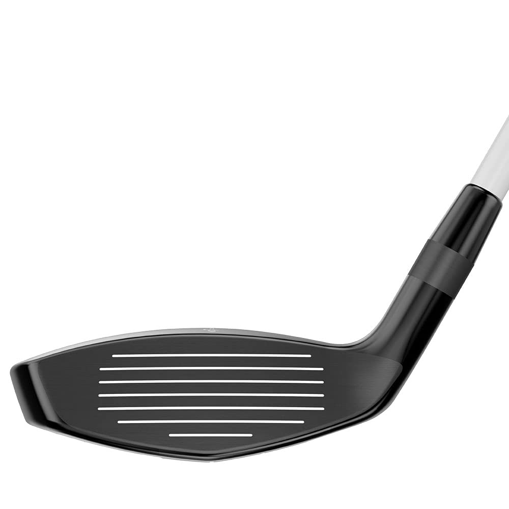 Tour Edge Hot Launch E522 Hybrid (right, MCA Fubuki Graphite, Regular, 3)