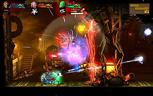 Rogue Stormers (Xbox One)