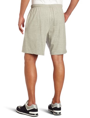 Soffe Men's Classic Cotton Pocket Short Oxford XXL