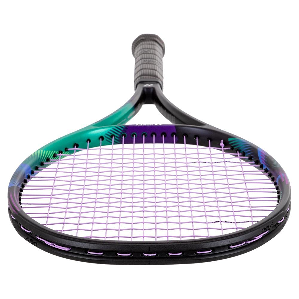 Yonex 2021 VCORE Pro 97H (330g) Tennis Racquet (4-3/8)