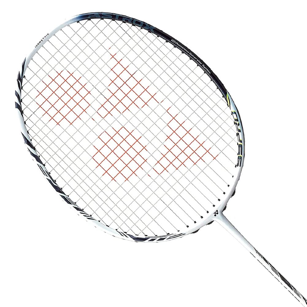 Yonex Astrox 99 Pro (White Tiger) (4UG5) Badminton Racket (Unstrung)