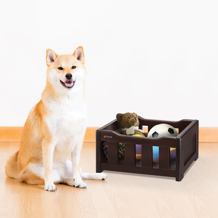 Richell 70003 Pet Furniture and Storage