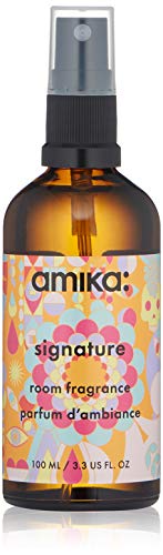 signature room fragrance | amika