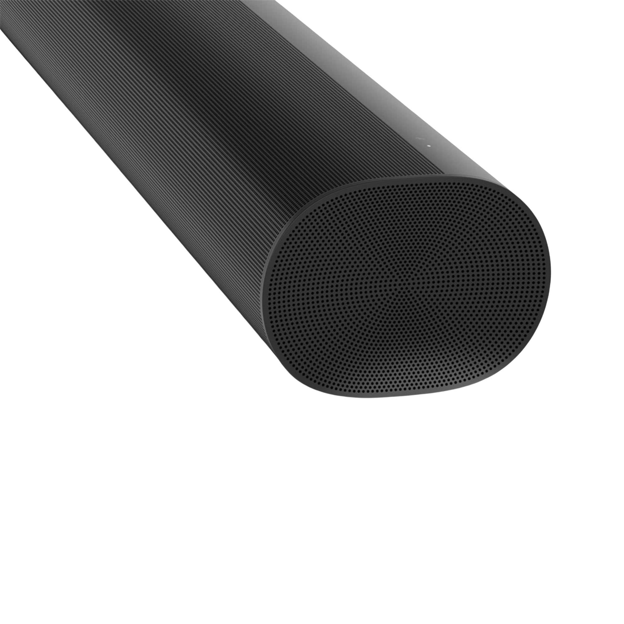 SAMSUNG 65" S90CA TV with ARC Soundbar