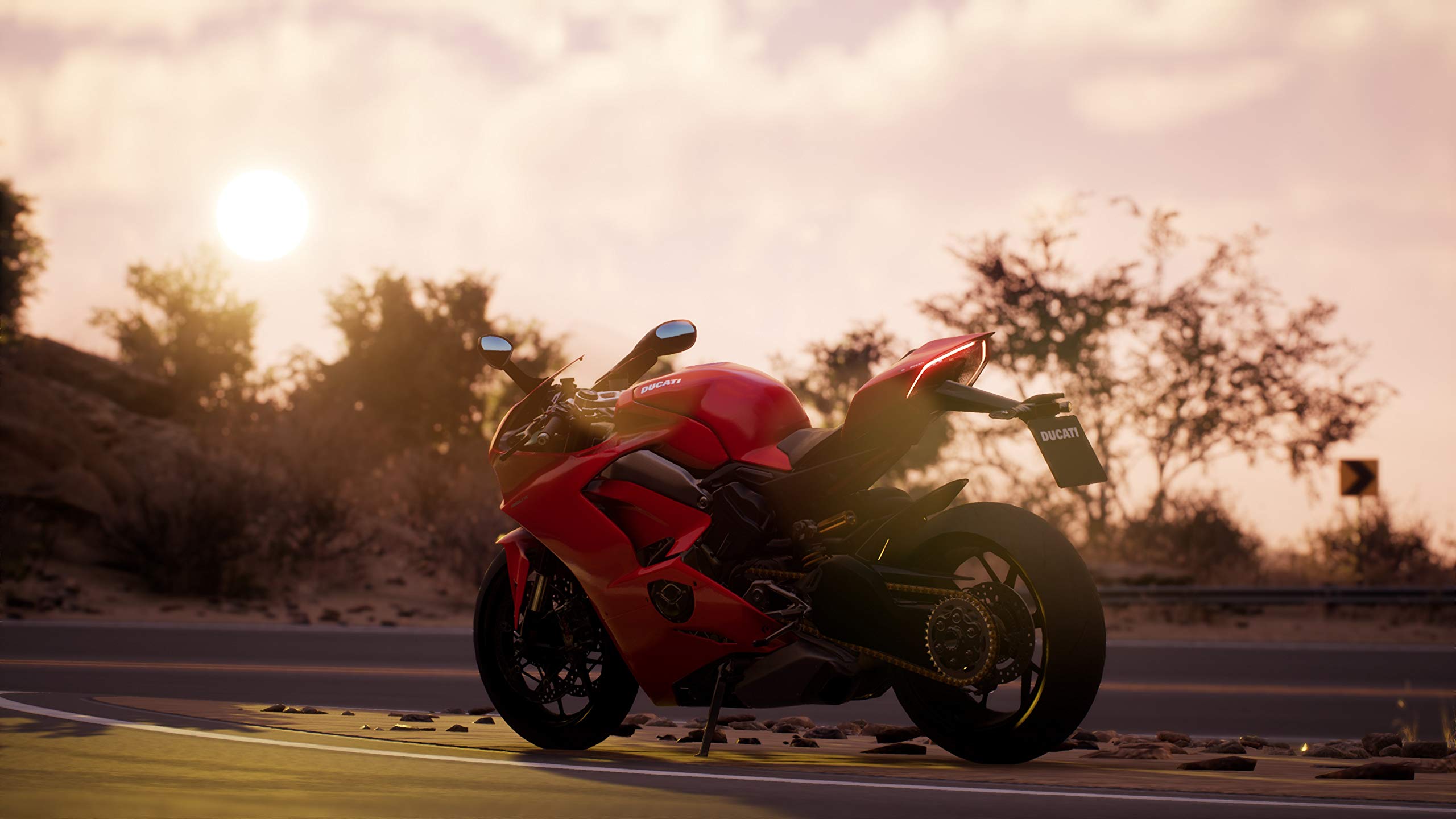 RIDE 3