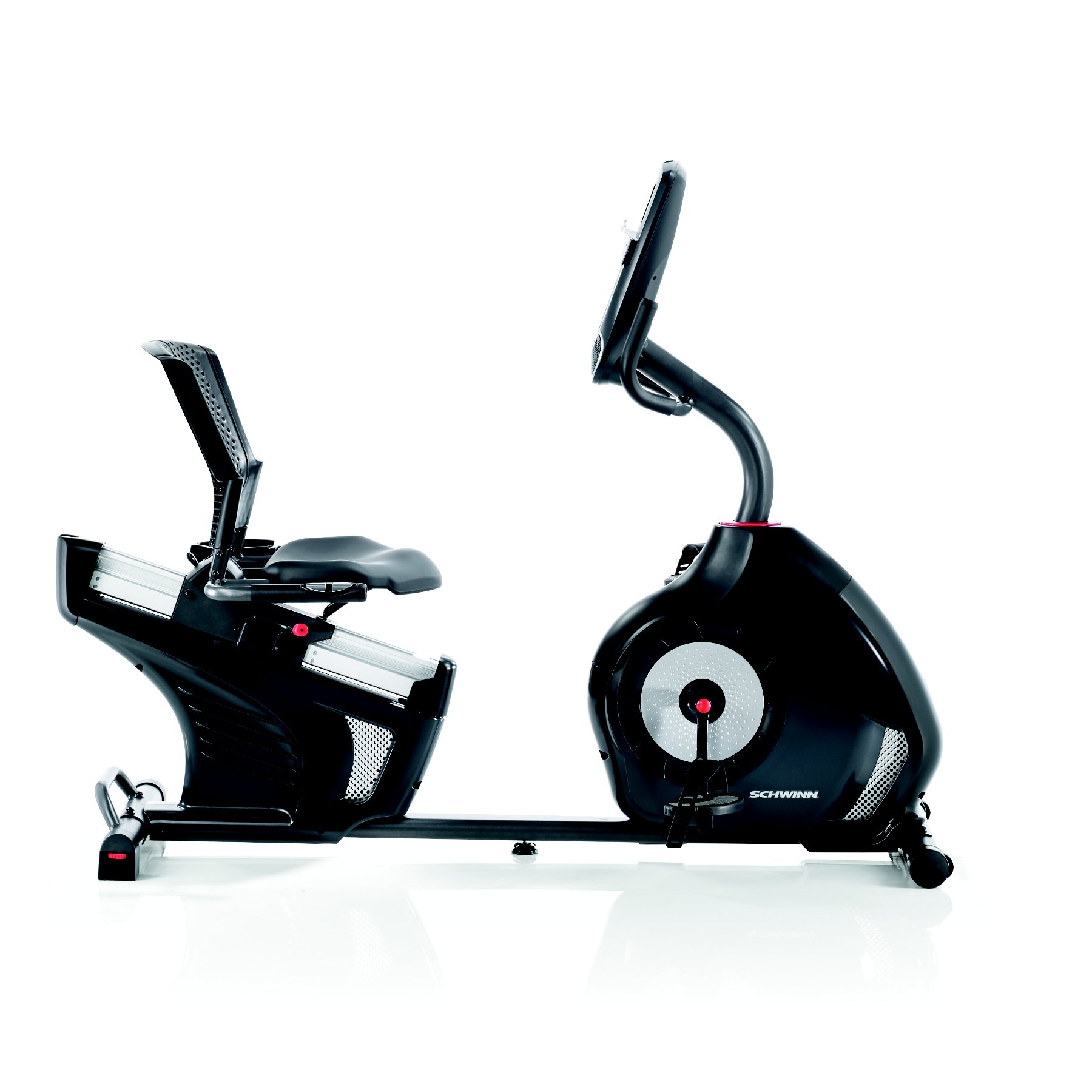 Schwinn Fitness 270 Recumbent Bike (Discontinued)