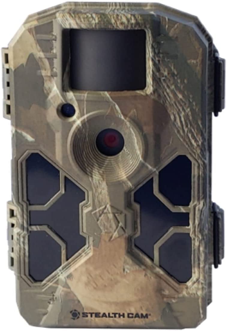 Stealth Cam 2 X G42 No-Glo Trail Game Camera STC-G42NG