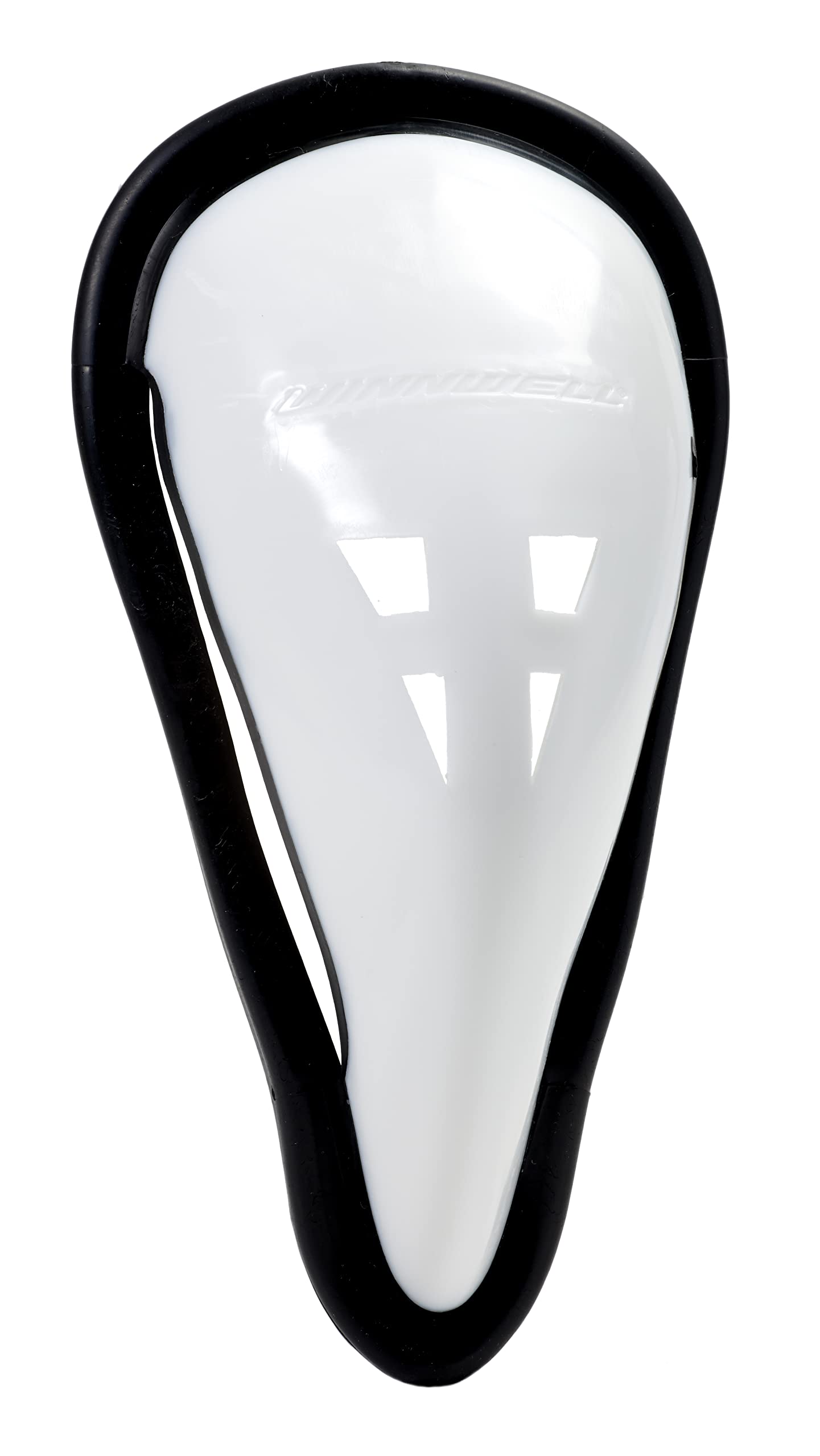 Winnwell Roller Hockey Inline Shorts - Girdle for Men with Built in Jock Cup - Premium Protective Equipment for Senior & Junior Players (Senior Large)