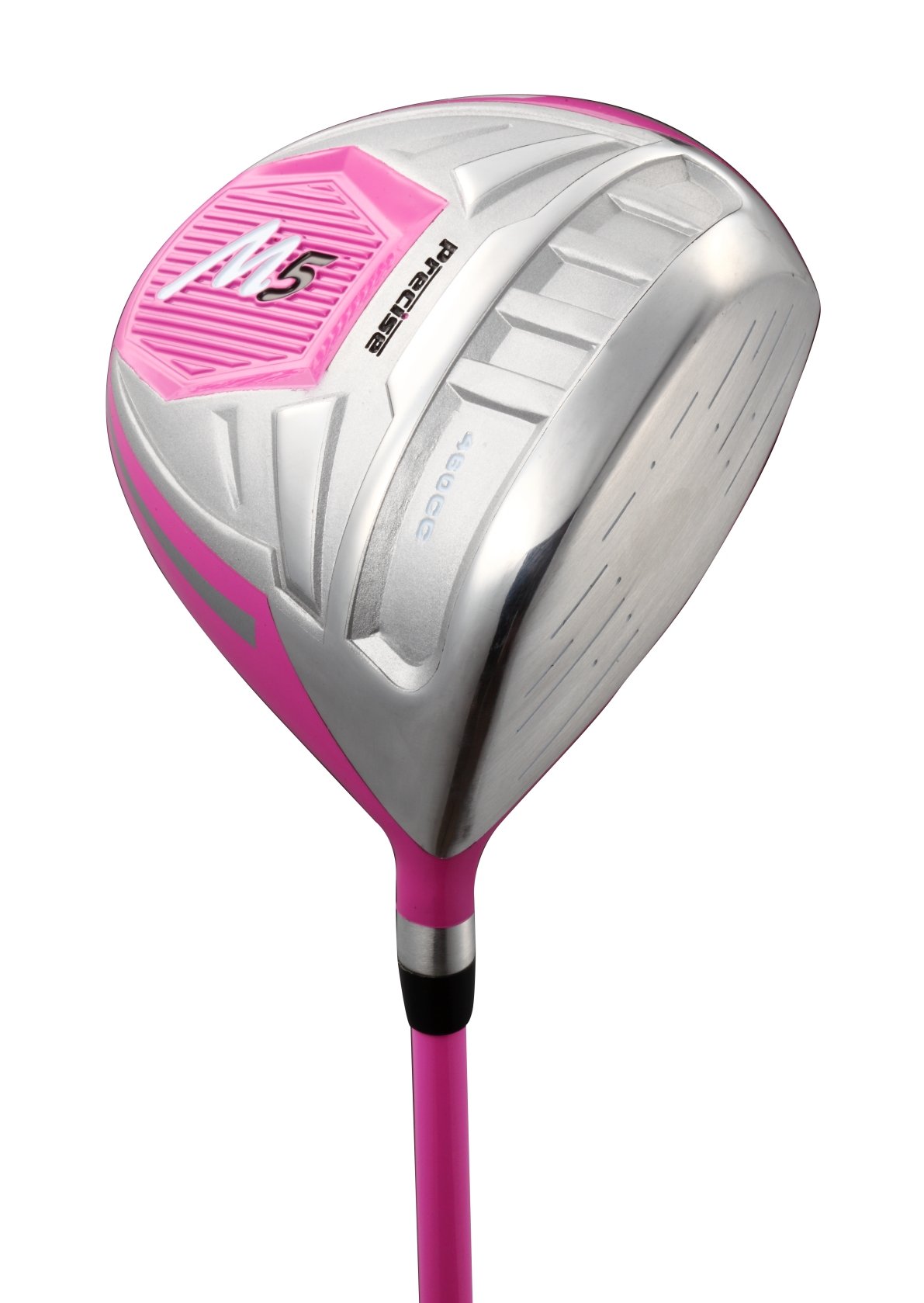 Right Handed M5 Golf Club Set for Tall Ladies