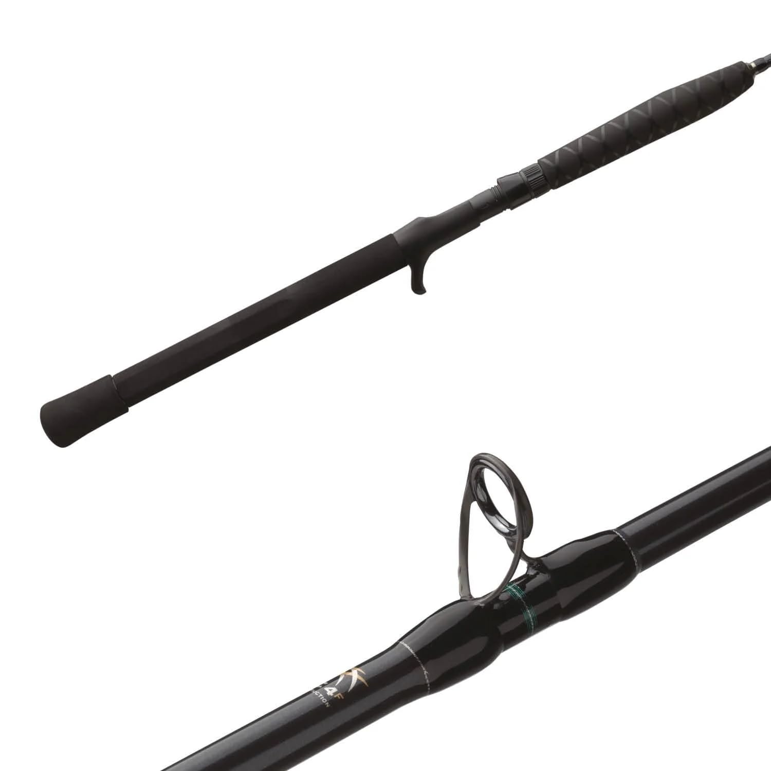 Shimano Fishing Trevala 66 Mh CST 2Pc Saltwater Jigging Casting [TVC66MH2]