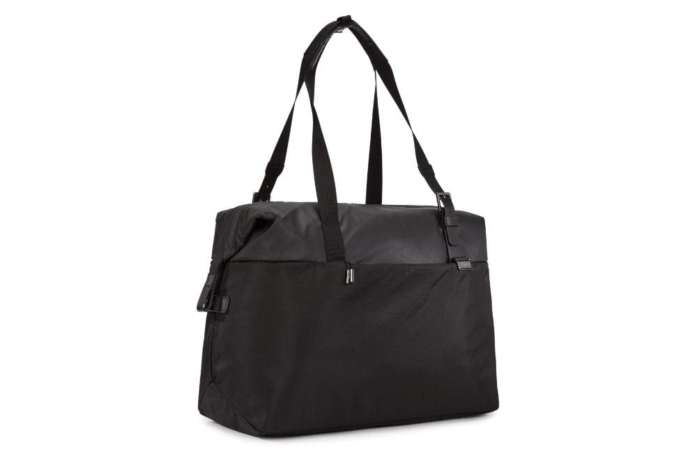 Thule Spira Weekender Bag, Black, One Size
