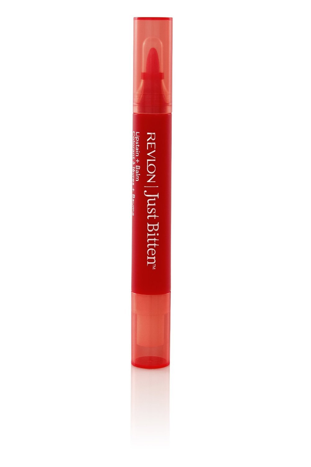 Revlon Just Bitten Lipstain + Balm Gothic by Revlon