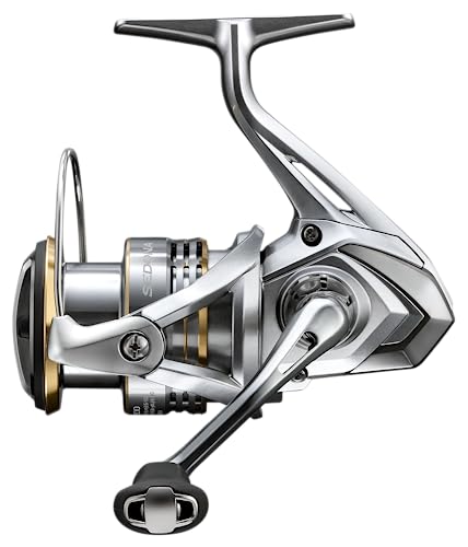 Shimano Inc. Sedona 4000XG FJ