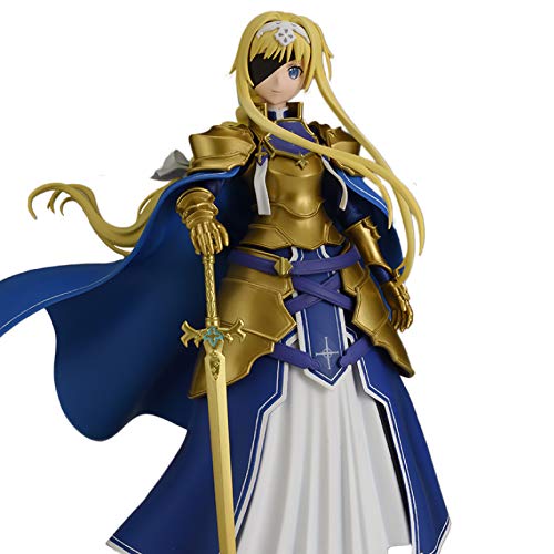Sega Sword Art Online Alicization: Alice Synthesis Thirty Limited Premium Figure (Version 1.5)