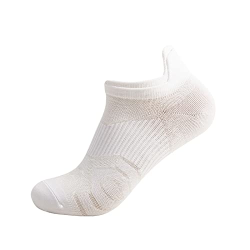 Womens Socks Size 9-11 No Shoe Socks for Men Thigh High Socks | Womens Striped Cotton Thigh High Tube Sock Over Knee Boot Socks