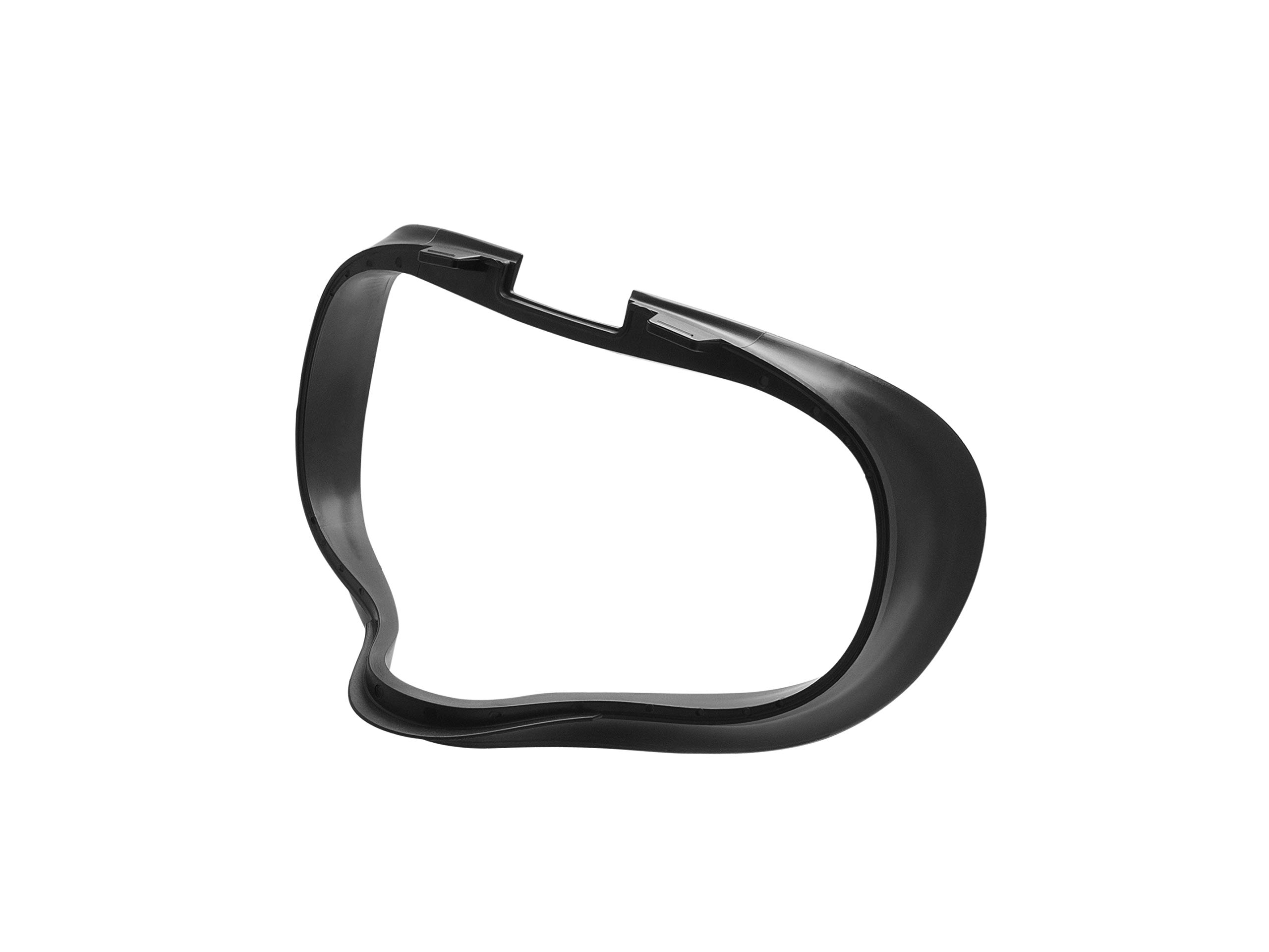 VR Cover Facial Interface & Foam Replacement Basic Set for Oculus/Meta Quest 1