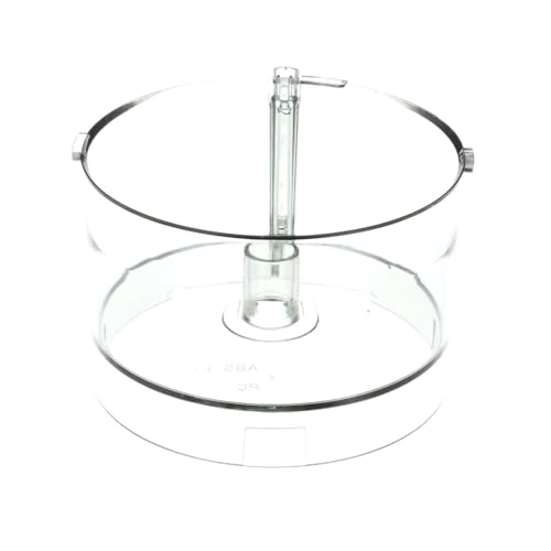 Robot Coupe 117900 2-1/2 Quart Clear Bowl