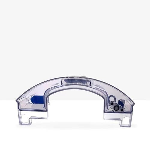 Robot Vacuum Cleaner Water Tank Reusable for T8 OZMO920 OZMO950 Robotic Vacuum Cleaner Cleaing Tools Parts Replacement Water Container Tray for Robot Vacuum Cleaner Water Container