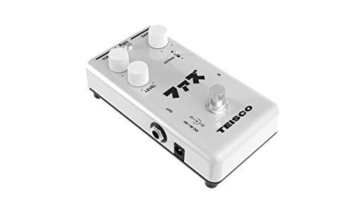 Teisco Fuzz Pedal (TSC-01101)