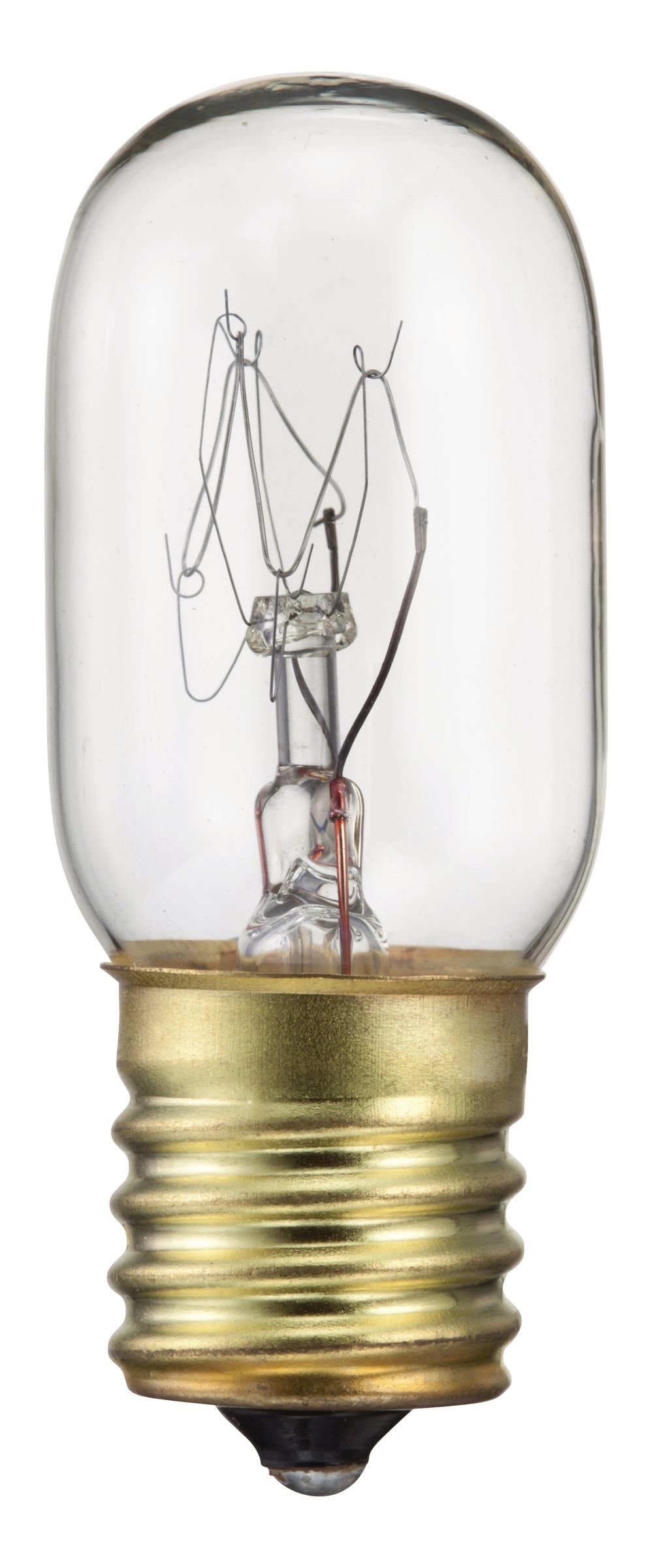 Philips Appliance T7 Light Bulb: 2800-Kelvin, 25-Watt, Intermediate Base