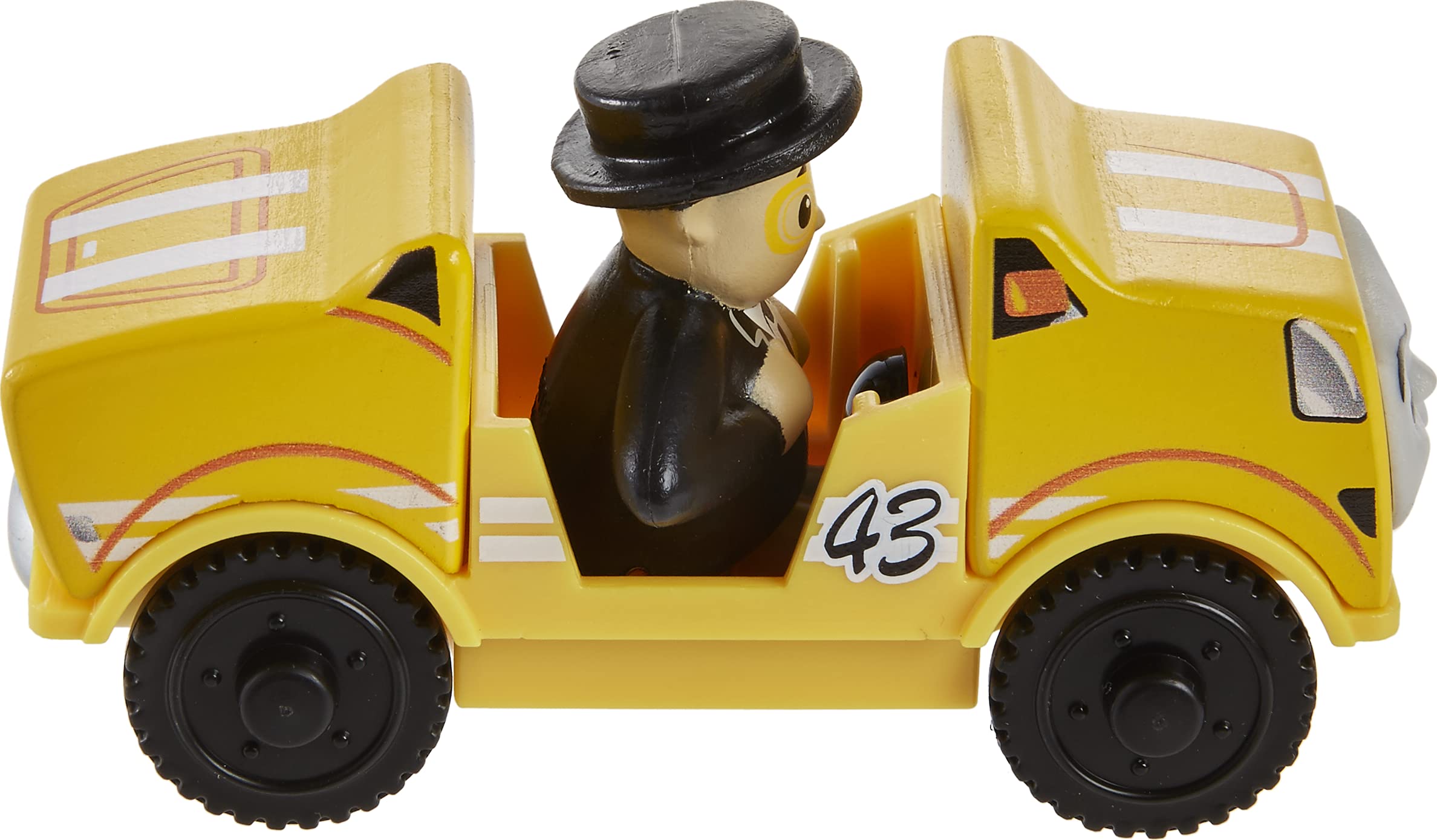 Thomas & Friends Wood, Ace the Racer