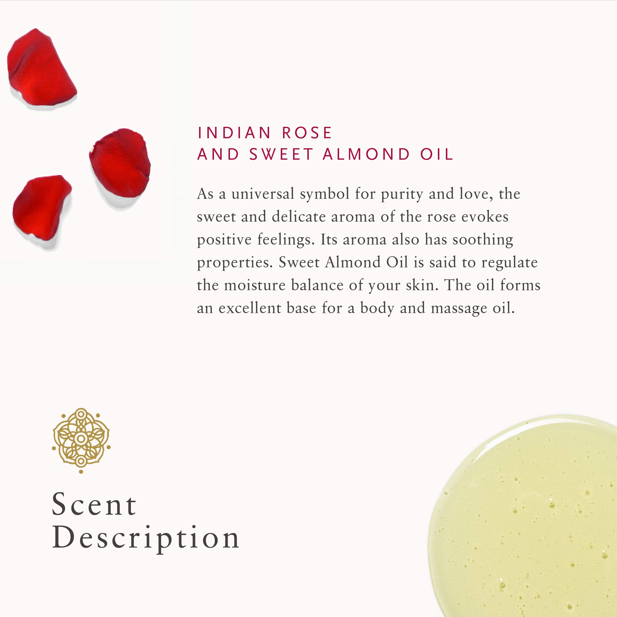 RITUALS The Ritual of Ayurveda Gift Set Small, Balancing Treat